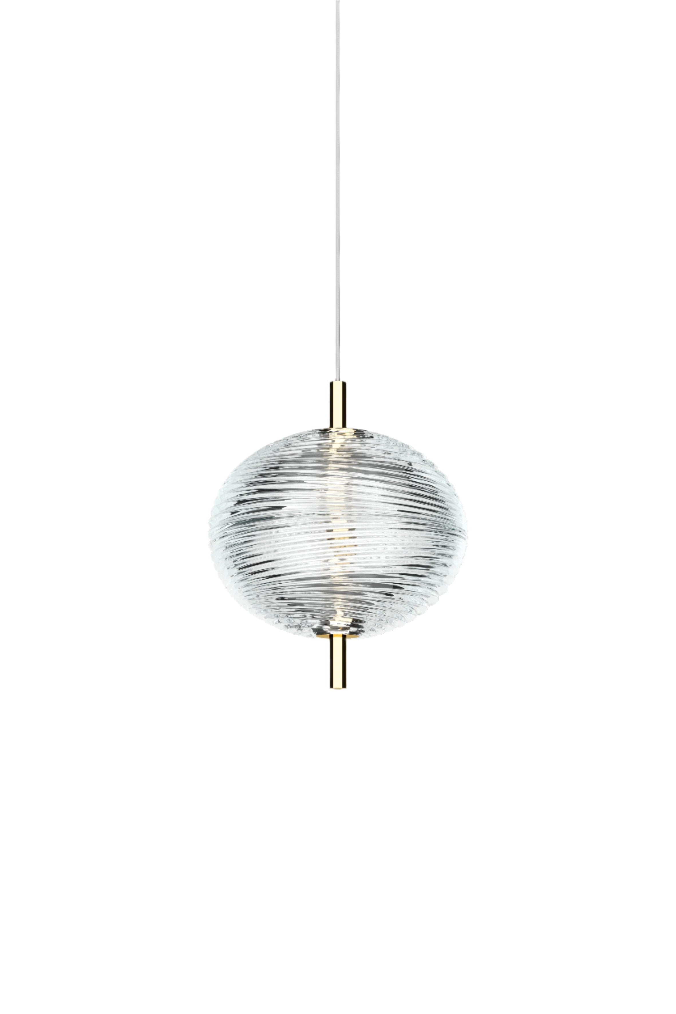 LODES - Jefferson Mini Suspensions LED – Asteri Paris