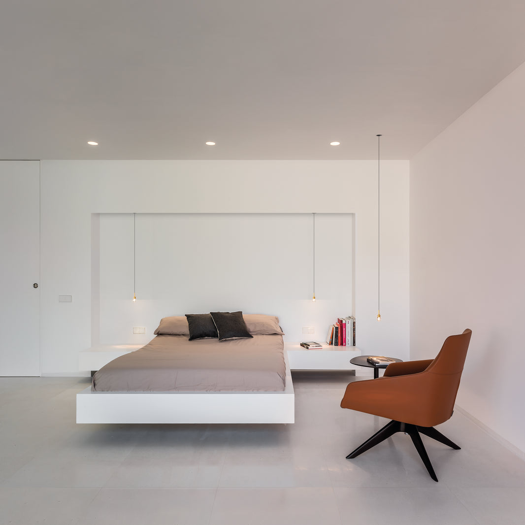 Arkos Light - Luminaires & Éclairages Modernes – Asteri Paris