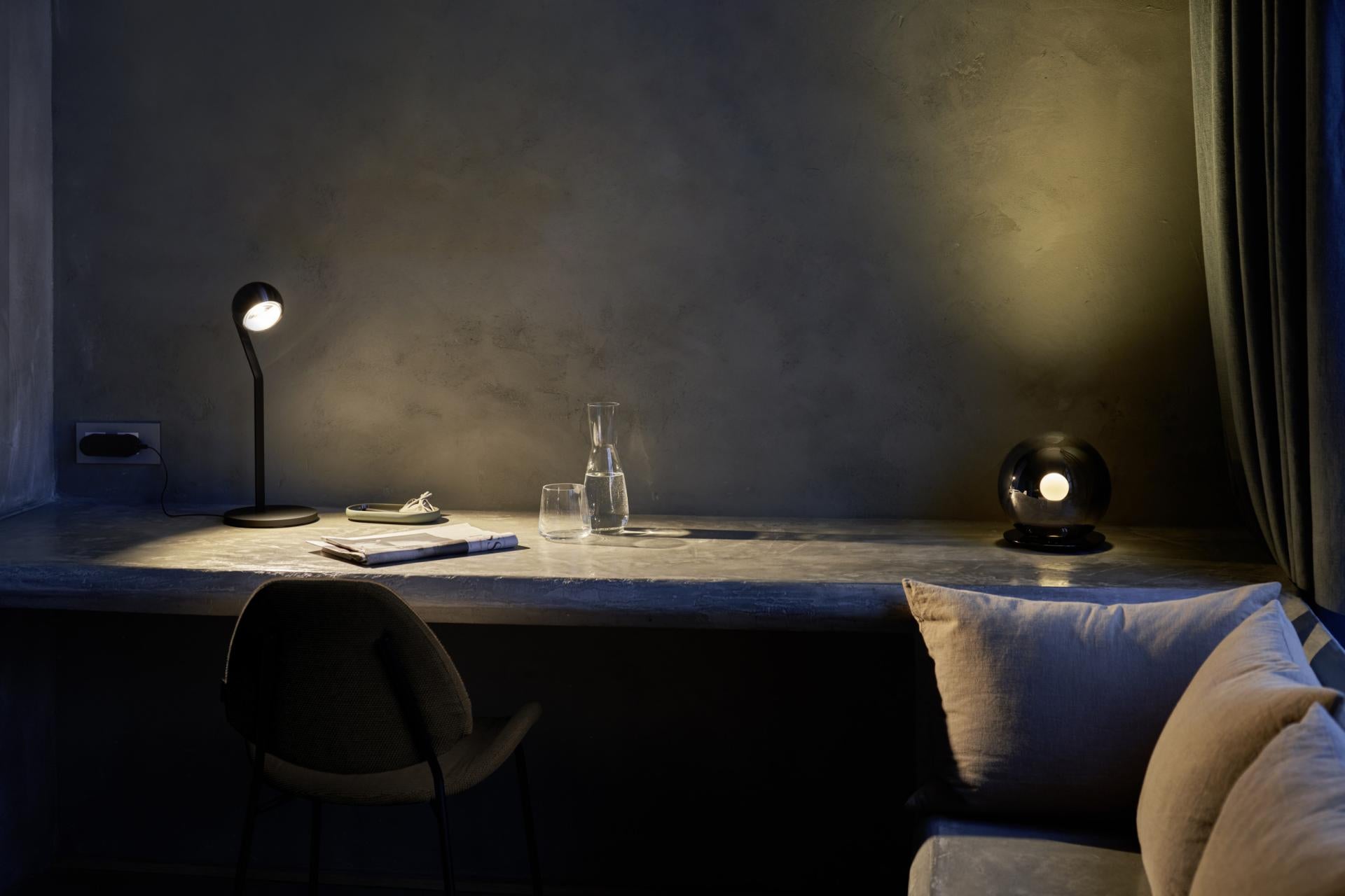 Occhio - Lampes & Luminaires Design – Asteri Paris