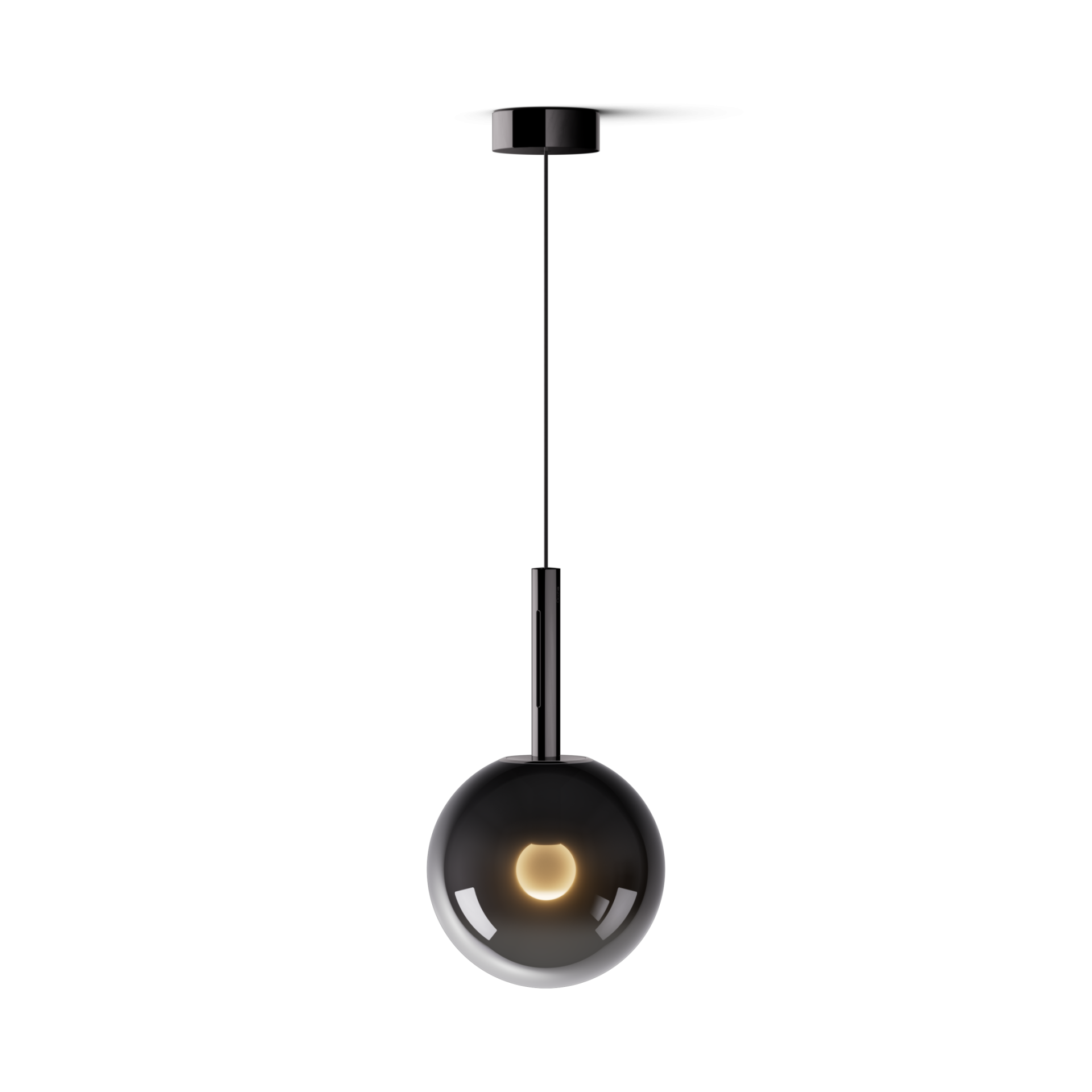Luna sospeso fix 200 Suspensions LED – Asteri Paris
