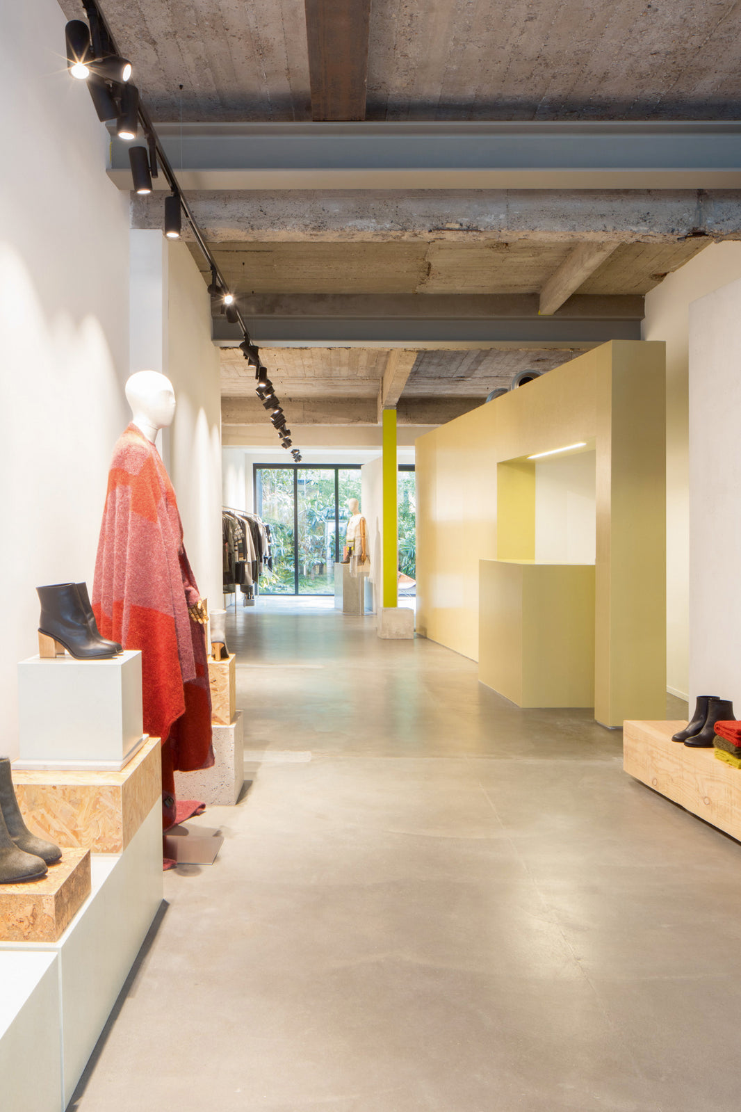 Modular - Luminaires & Éclairages Design – Asteri Paris